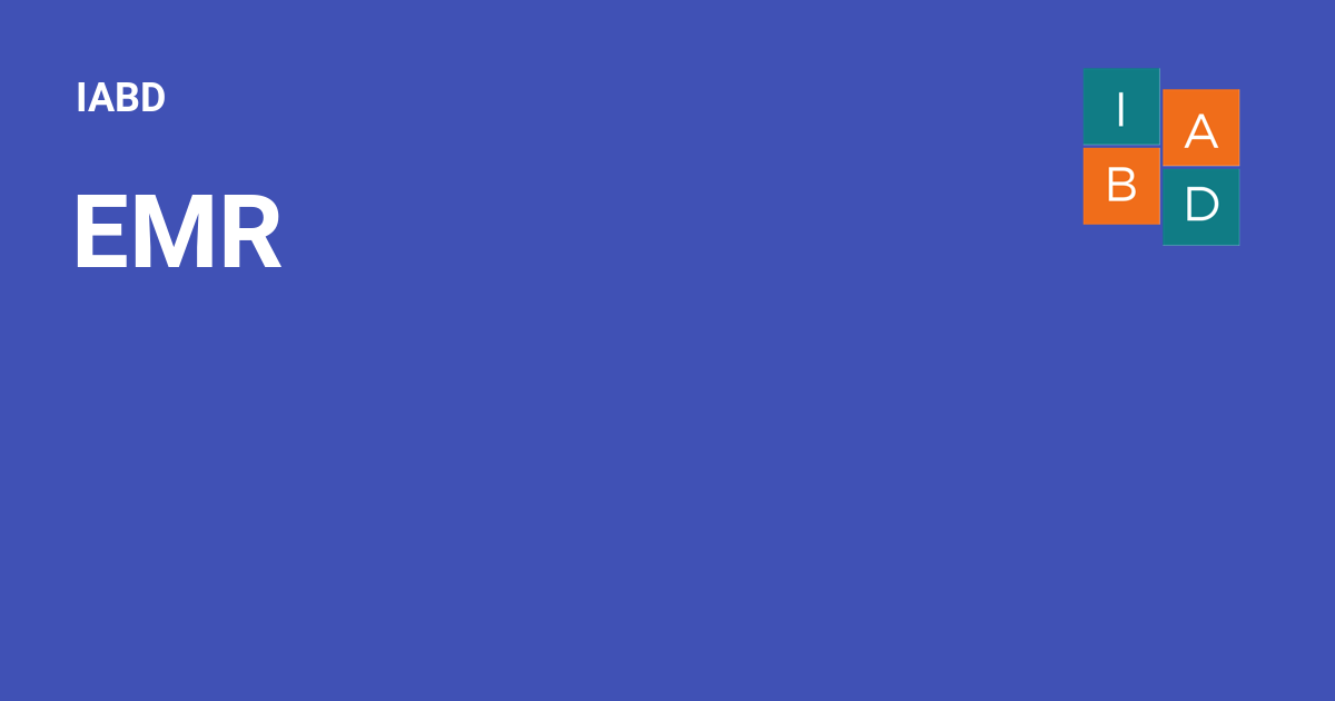 EMR - IABD
